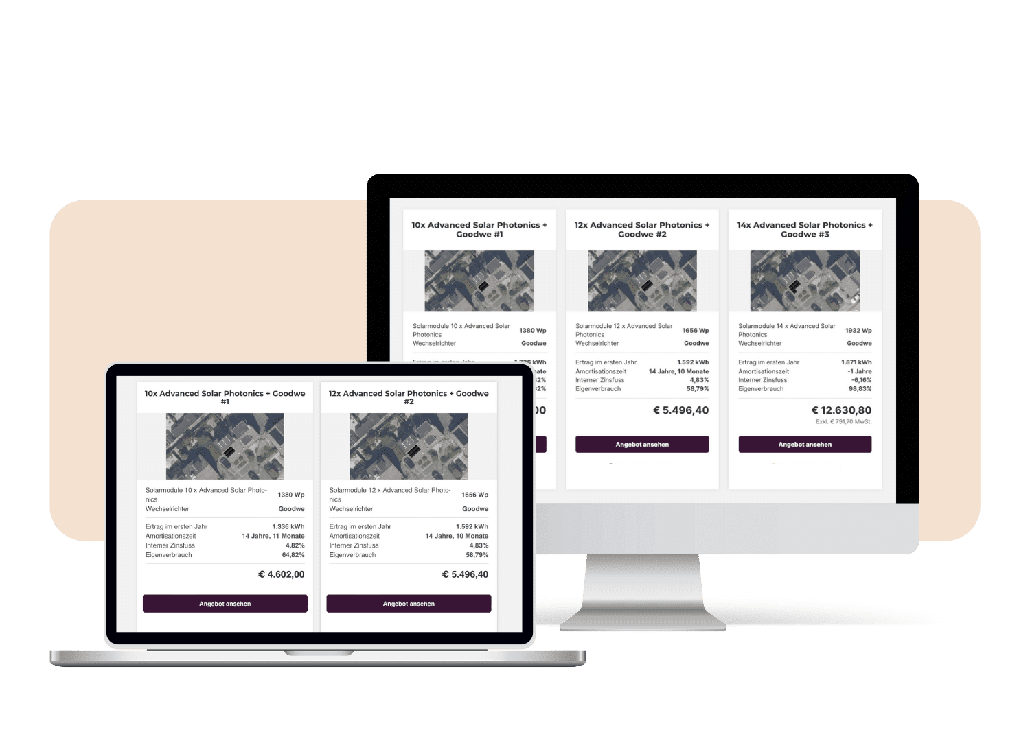 Erstklassige Angebote - Solar Monkey