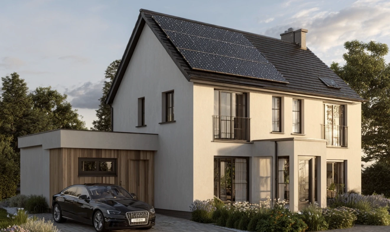 Self-consumption and Self-sufficiency: What's the Difference? - Solar ...